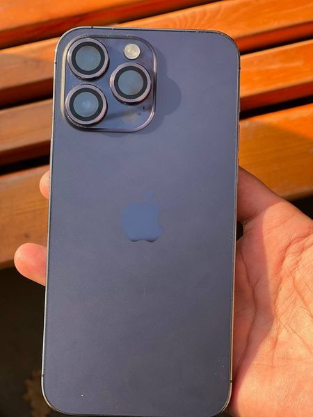 Iphone 14 pro max 256 gb