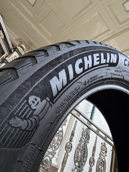 Michelin balon sotiladi