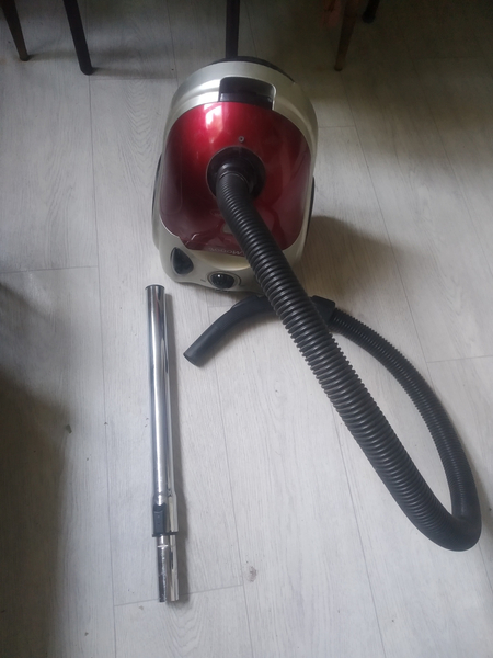 Пылесос 3000Watt