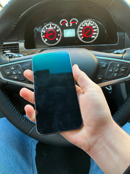 Iphone 14pro max