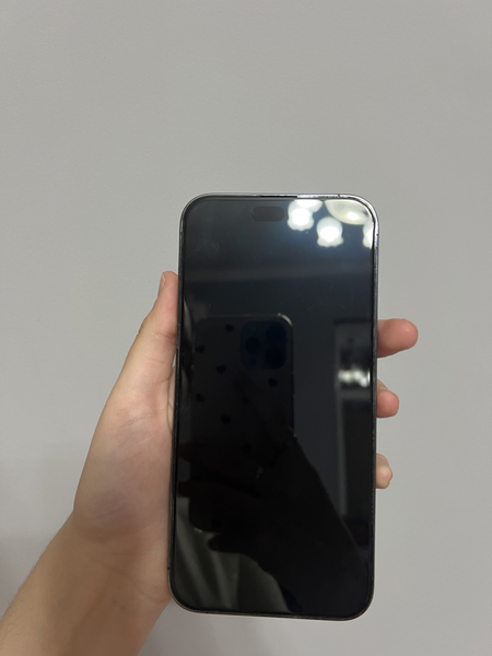 Продаётся 14 pro max 256gb