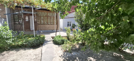 Самарканд хавли Лев-Толстой кучасида 3.8-соток 115000 уе