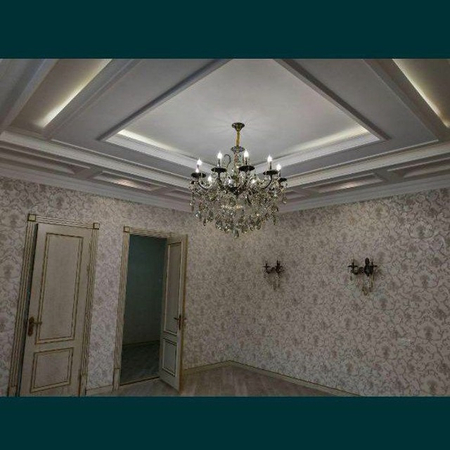 Ремонт квартира под ключ