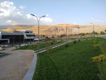 Gazon va daraxitlar ekamiz garatiya beriladi toshkent shaharda .