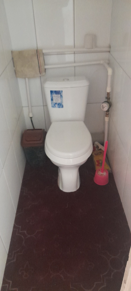 Hostel Oilaviy mexmona