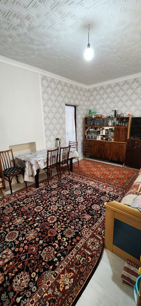 Срочно продам дом в Кибрайском районе. Собственник