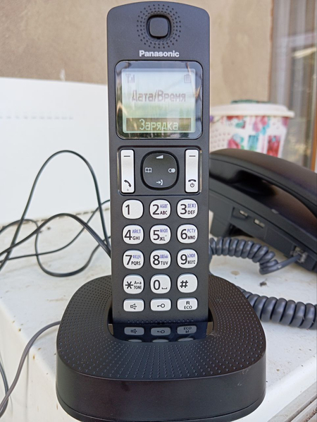 Panaso'nik damashni telefon yengi