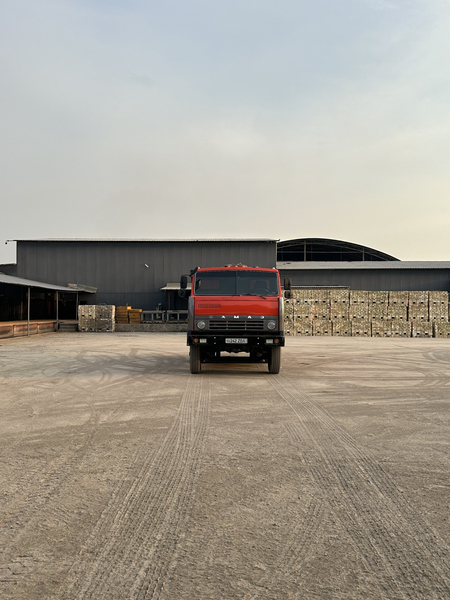 Kamaz 5511 srochna sotladi