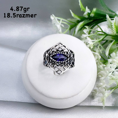 Kumush 925 proba