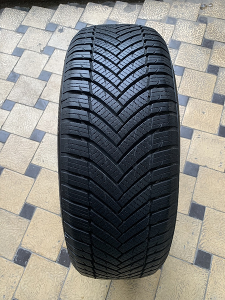 Goodyear made in germany