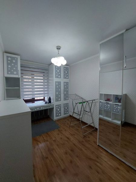 ПРОДАЕТСЯ 4/3/4 на Ц-1 Экопарк
