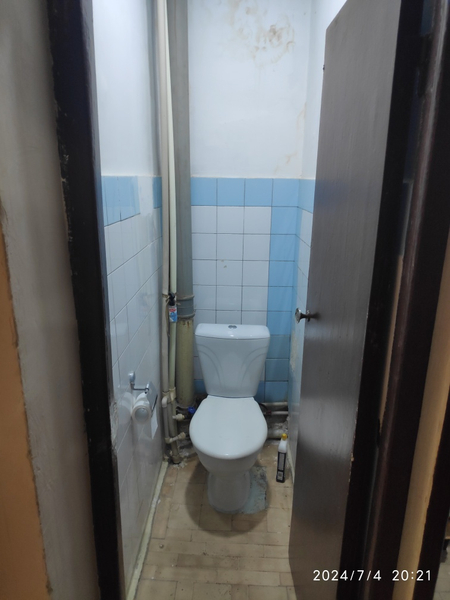 Продам 2 комнатную квартиру