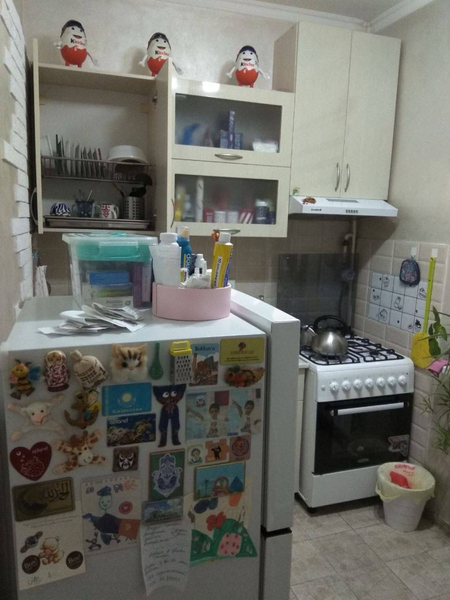 Продается 1/2/5 Сергели-2