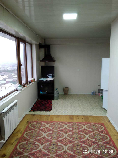 №2289. Продается 2х-комнатная квартира в Новостройке.