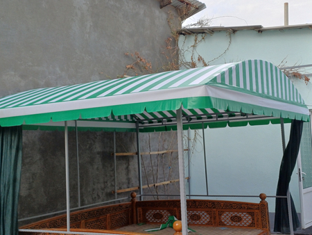 Банер баннер бассен тент baner banner tent bassen установка киламиз