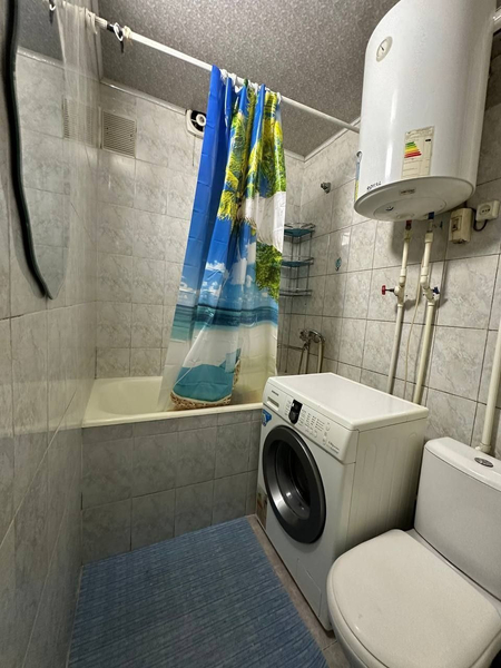 Продаётся  2х комнатная квартира