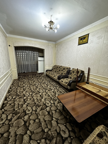Ттз 2 Продается квартира 3/3/4 балкон 1.5х6 ор-р: Школа 248