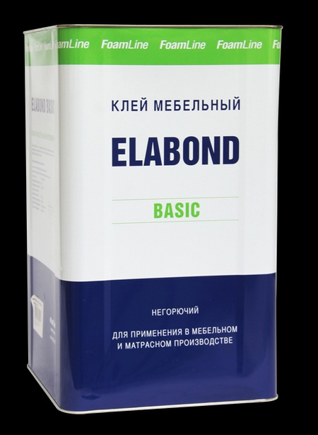 Мебельный клей, производство Россия, Фоилайн