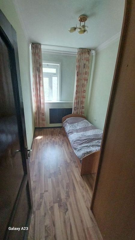 Apartment for rent Maxim Gorky 3/5/9