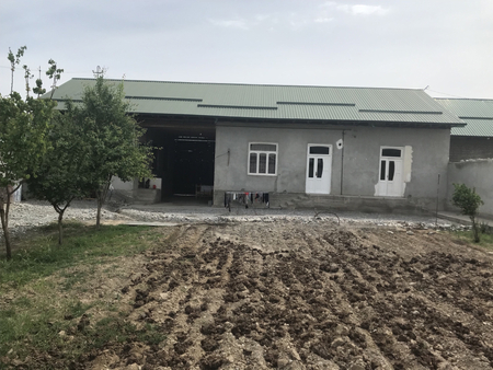 Uy sotiladi 6 sotixli Progressda