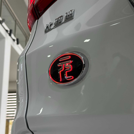 BYD Yuan Pro Full 405KM Flagship счёт справка 30% билан кредит