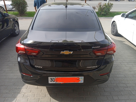 Onix premier 2 2023