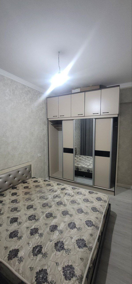 Продается квартира в Сергели 5а, 2х комнатная, 2- этаж.С мебелью и тех