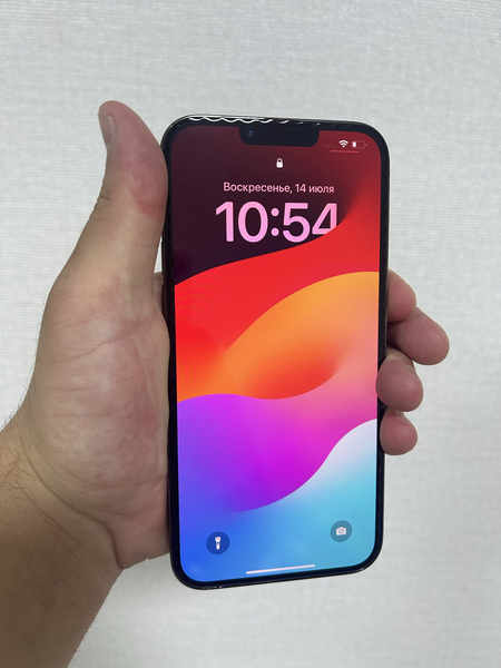 В Рассрочку Apple Iphone 13 Pro Max 1Tb Nasiya Savdo (Muddatli to’lov)