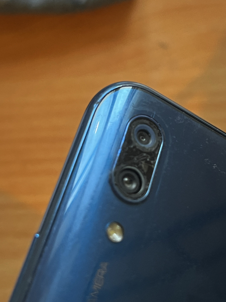 Huawei P Smart Z