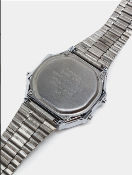 Erkaklar qo\\\'l soati Casio