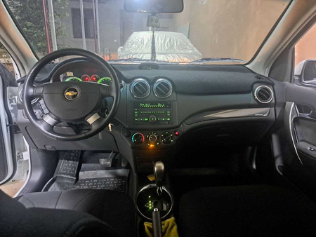 Nexia (Нексия) 3 2022 Avtomat