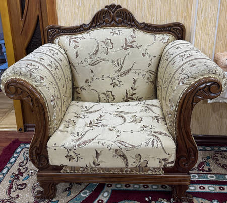 Продам коплект диваны и кресла