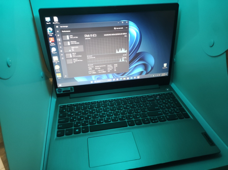 Lenovo Ideapad 3