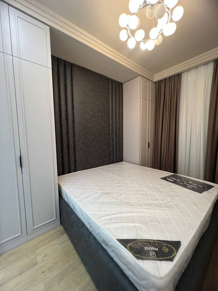 Аренда Юнусабад 17 Кв 2кк