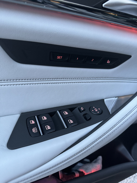 Продаю свою авто BMW M5 competition
