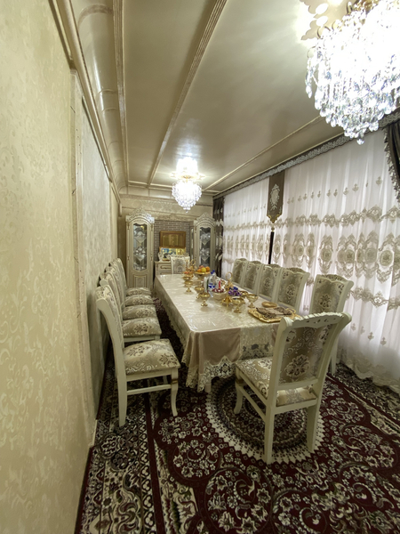 Сергели, Кумарик махалла | 7 сотих | 6 хона | 205.000$