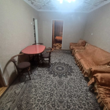 Сдаётся квартира Рисвий