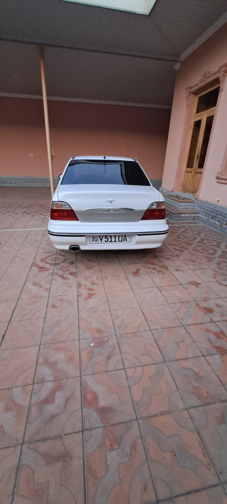 Neksiya bir chotki idyal