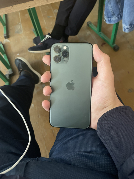 Iphone 11 pro 64gb