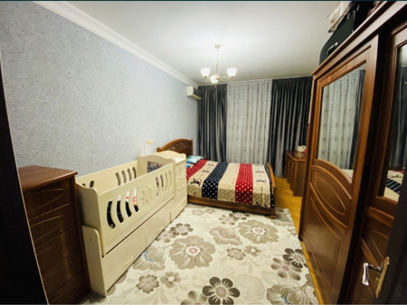 * ИПОТЕКА Чил 9 Квартира 3/1/4 Продажа