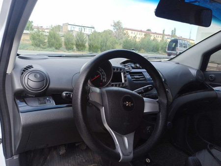Spark 2 pozitsa (Naxt yoki Arenda)