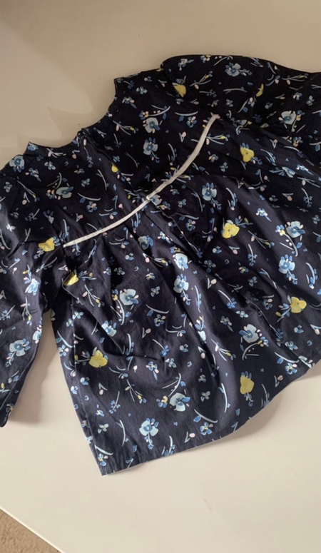 Carters Newborn 3-6 мес