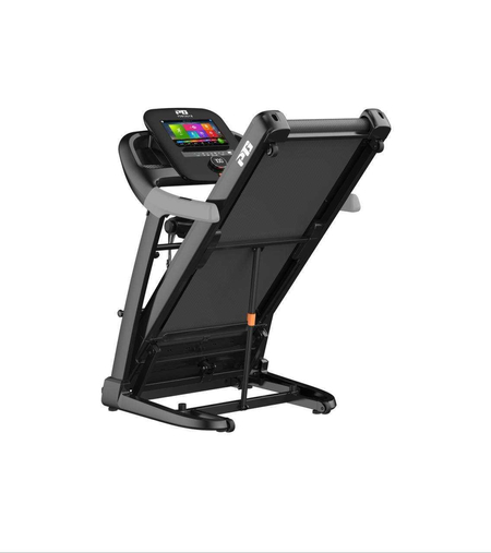 Беговая дорожка PowerGym PG-490. Бесплатная доставка и установка!
