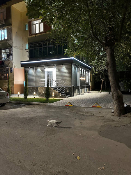 Ц-6 Минор Пожарка | 60кв - нежилое помещение Аренда