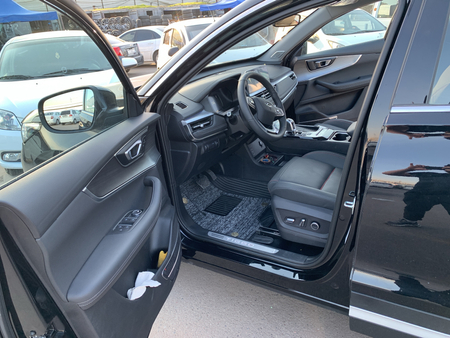 Chery Tiggo 7 pro 2023 srochna sotiladi