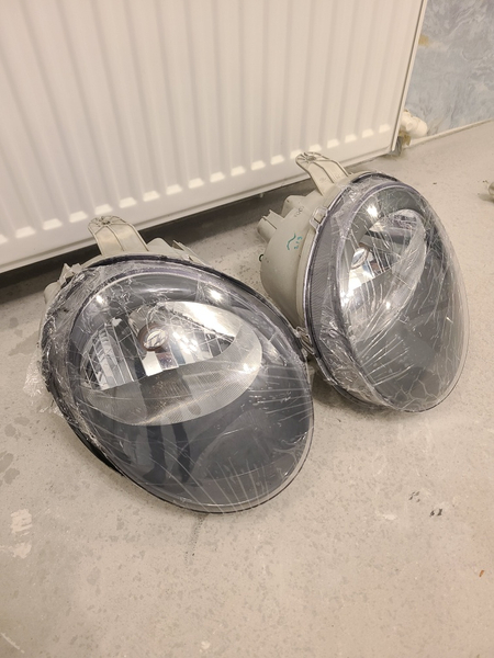 Matiz MX Y6 Led фара Korea Оригинал