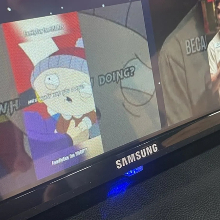 Samsung smart android 35