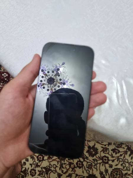 Iphone 14 pro 256