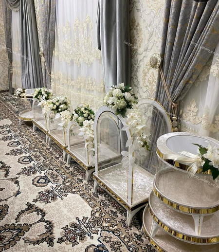 Прокат стол стул сарпо идишлари