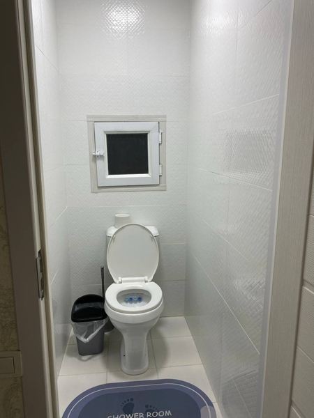 Dom etajnost sotiladi